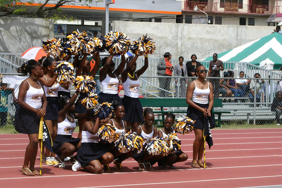 Home l ESHS RAMS MEDIA GROUP l British Virgin Islands