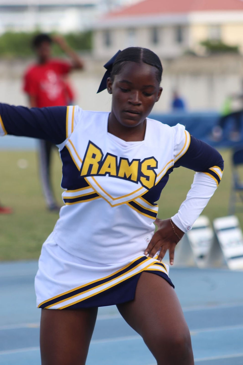 About | ESHS RAMS MEDIAGROUP