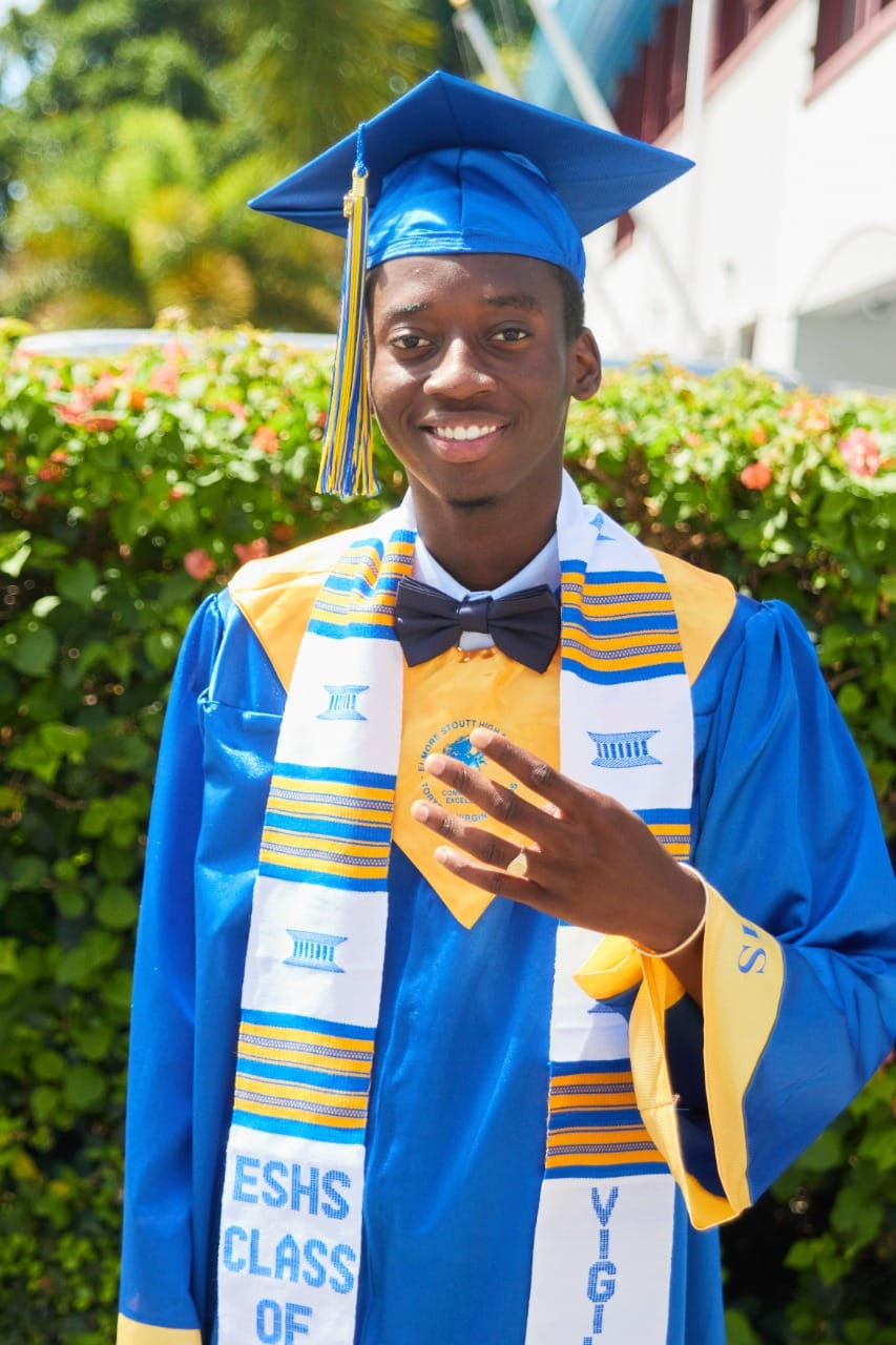 Grade 12 | ESHS RAMS MEDIAGROUP