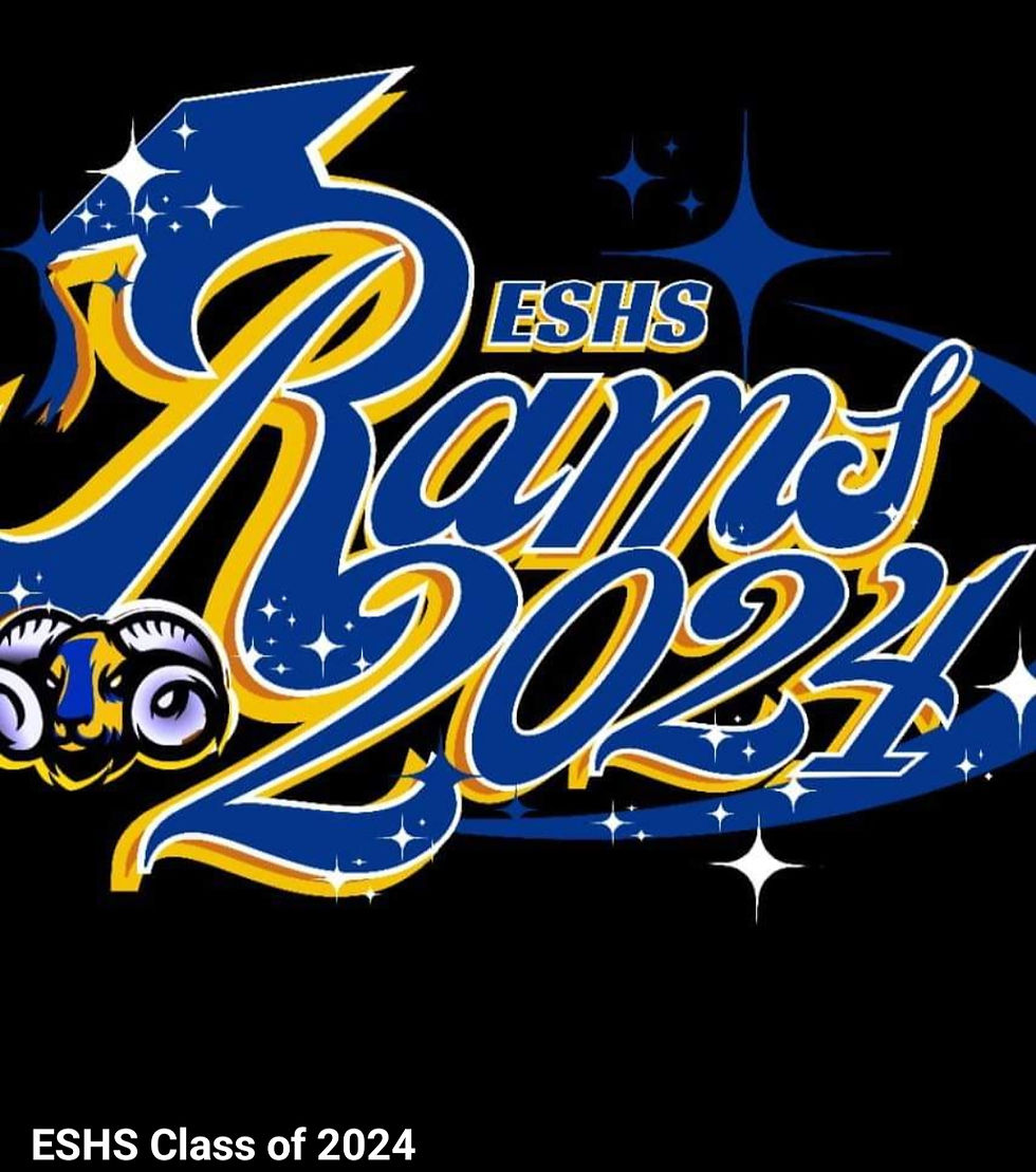 Grade 12 | ESHS RAMS MEDIAGROUP