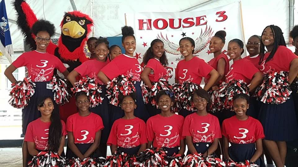 Home l ESHS RAMS MEDIA GROUP l British Virgin Islands