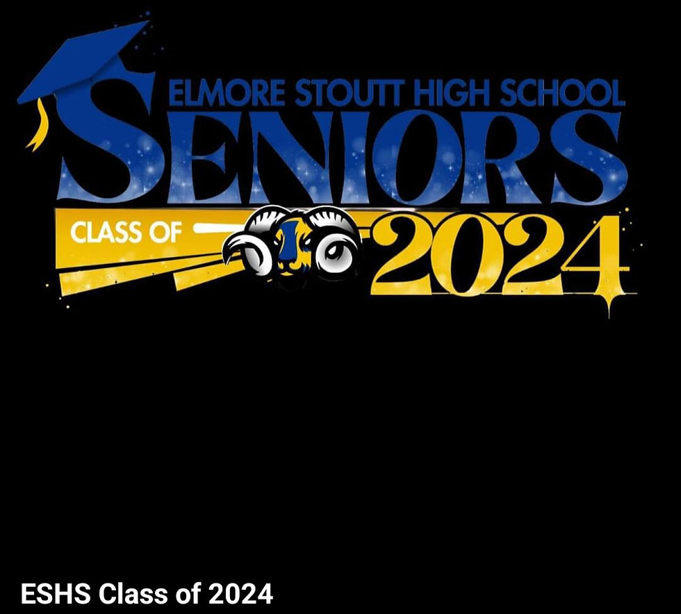 Grade 12 | ESHS RAMS MEDIAGROUP