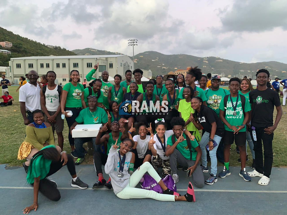 Home l ESHS RAMS MEDIA GROUP l British Virgin Islands