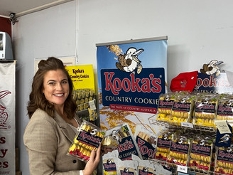 Nationals | Jade Benham for Mildura