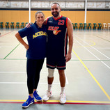 Nationals | Jade Benham for Mildura