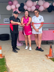 Nationals | Jade Benham for Mildura