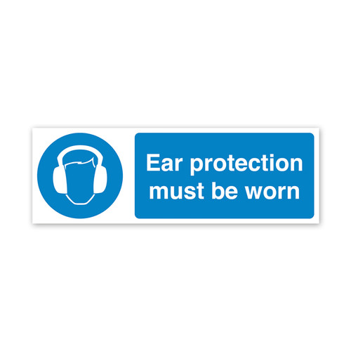 Ear Protection | Significant Signs