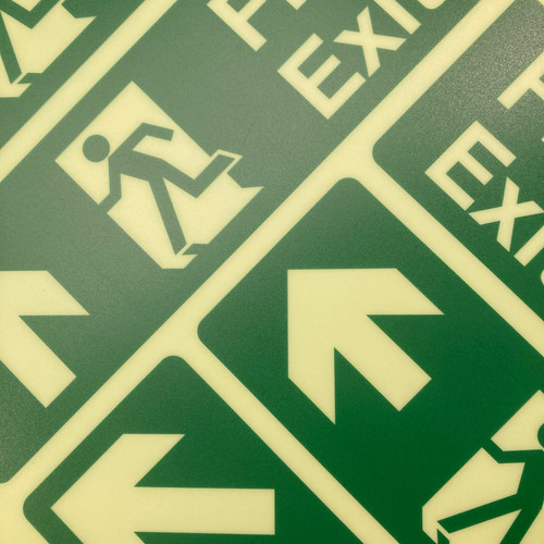 Fire Evacuation Signs | Significant Signs