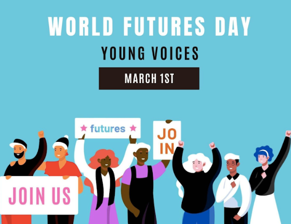 World Futures Day 2023