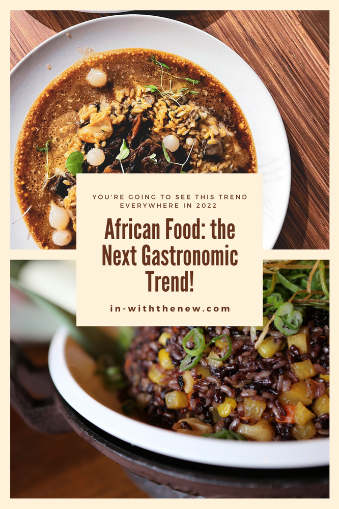What are the Next Big Food Trends?
