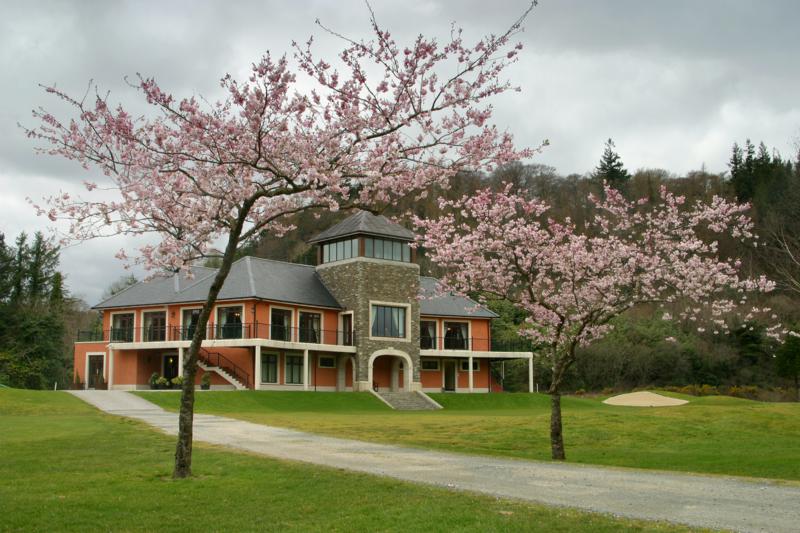 Woodenbridge Golf Club