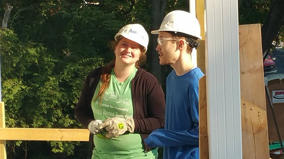 Hope Coalition | Habitat Cincinnati