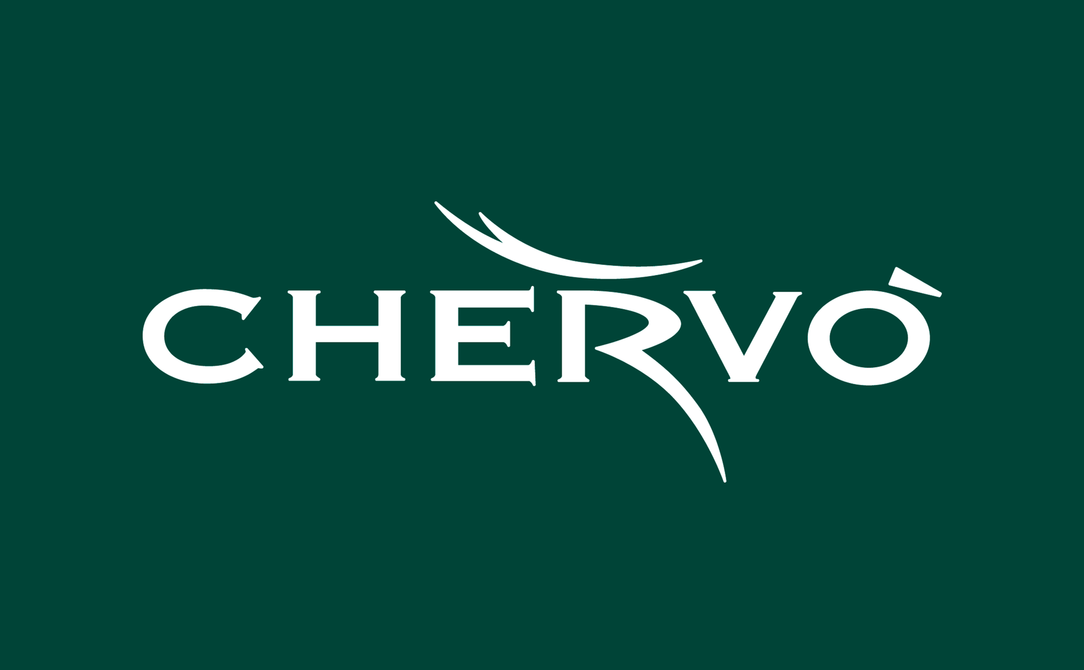 CHERVO[GOLF SELECT] | 西武渋谷店 | 西武・そごう