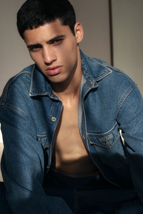 Tomás Vega | SUN MODELS