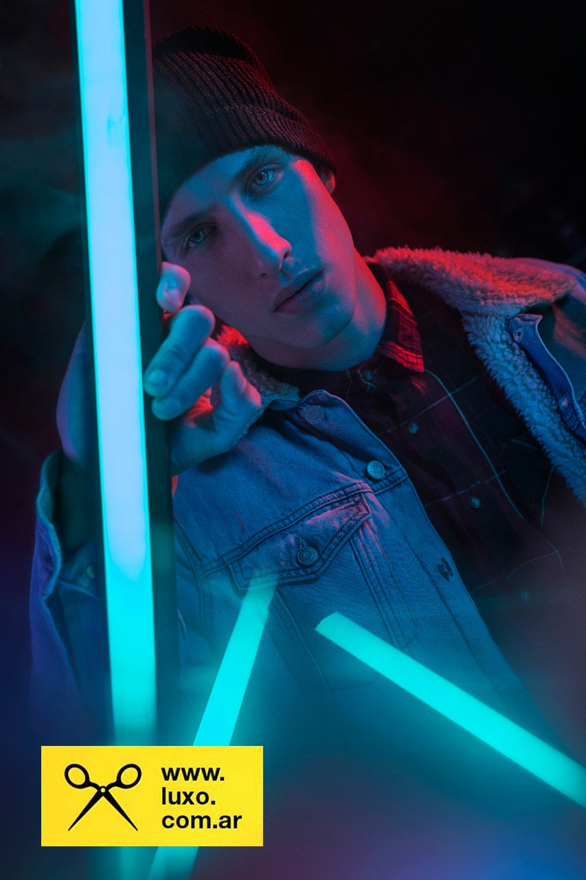 SUN MODELS | Male model agency | Buenos Aires