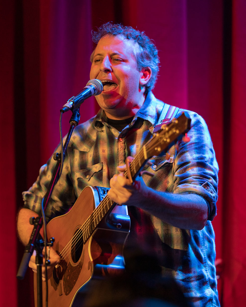 Alex Papp | Alexpappmusic.com | United States