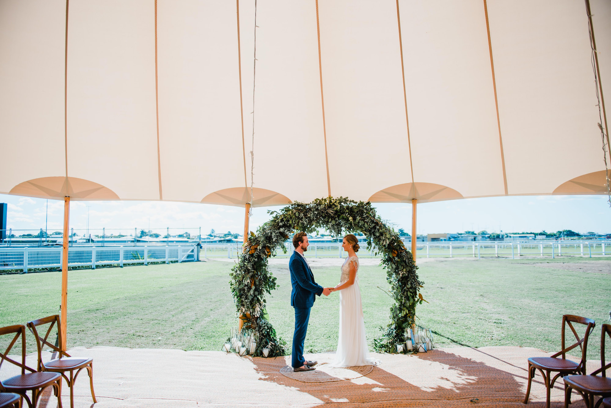 Sperry Tents Sunshine Coast | Brisbane | Weddings & Events Hire