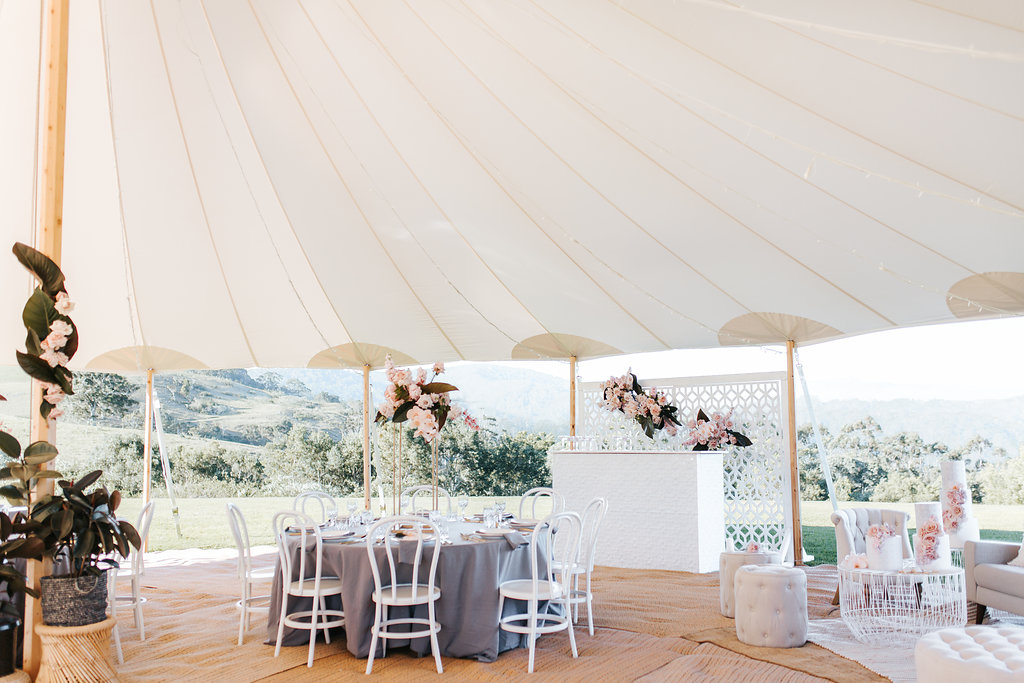 Sperry Tents Sunshine Coast | Brisbane | Weddings & Events Hire