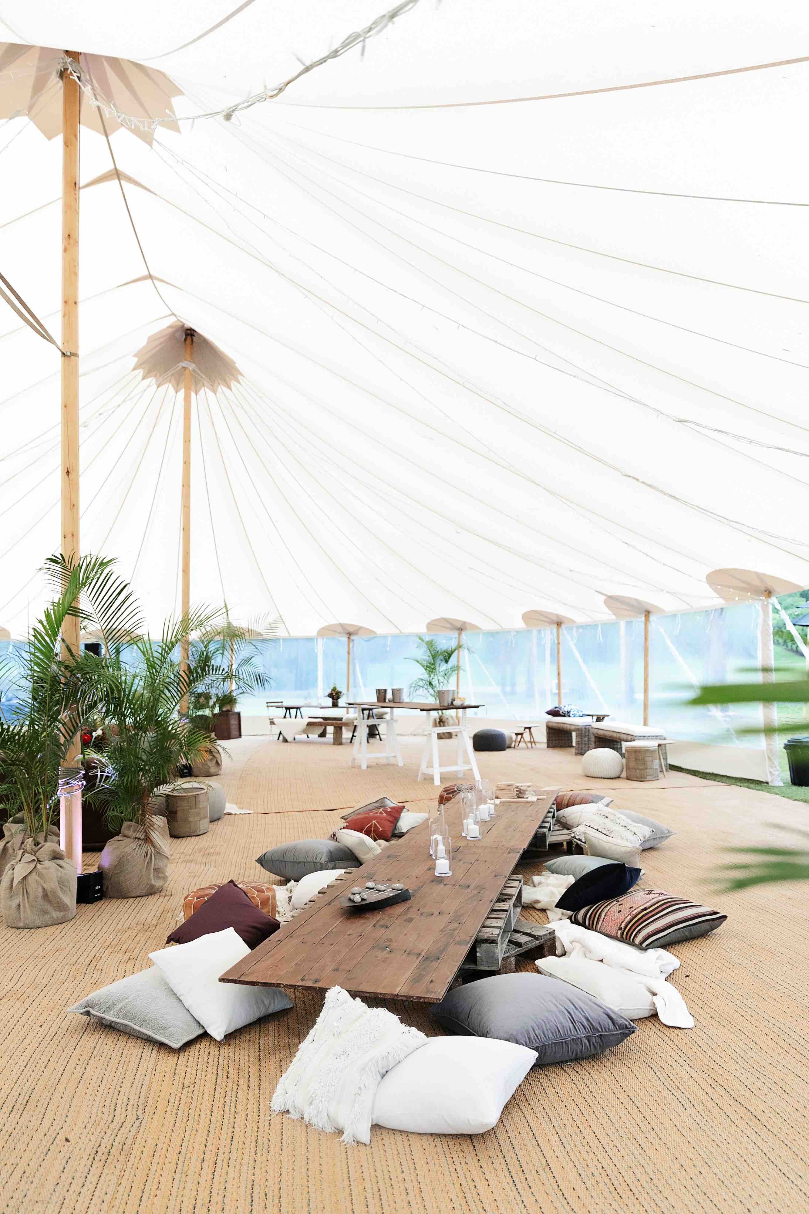 Sperry Tents Sunshine Coast | Brisbane | Weddings & Events Hire
