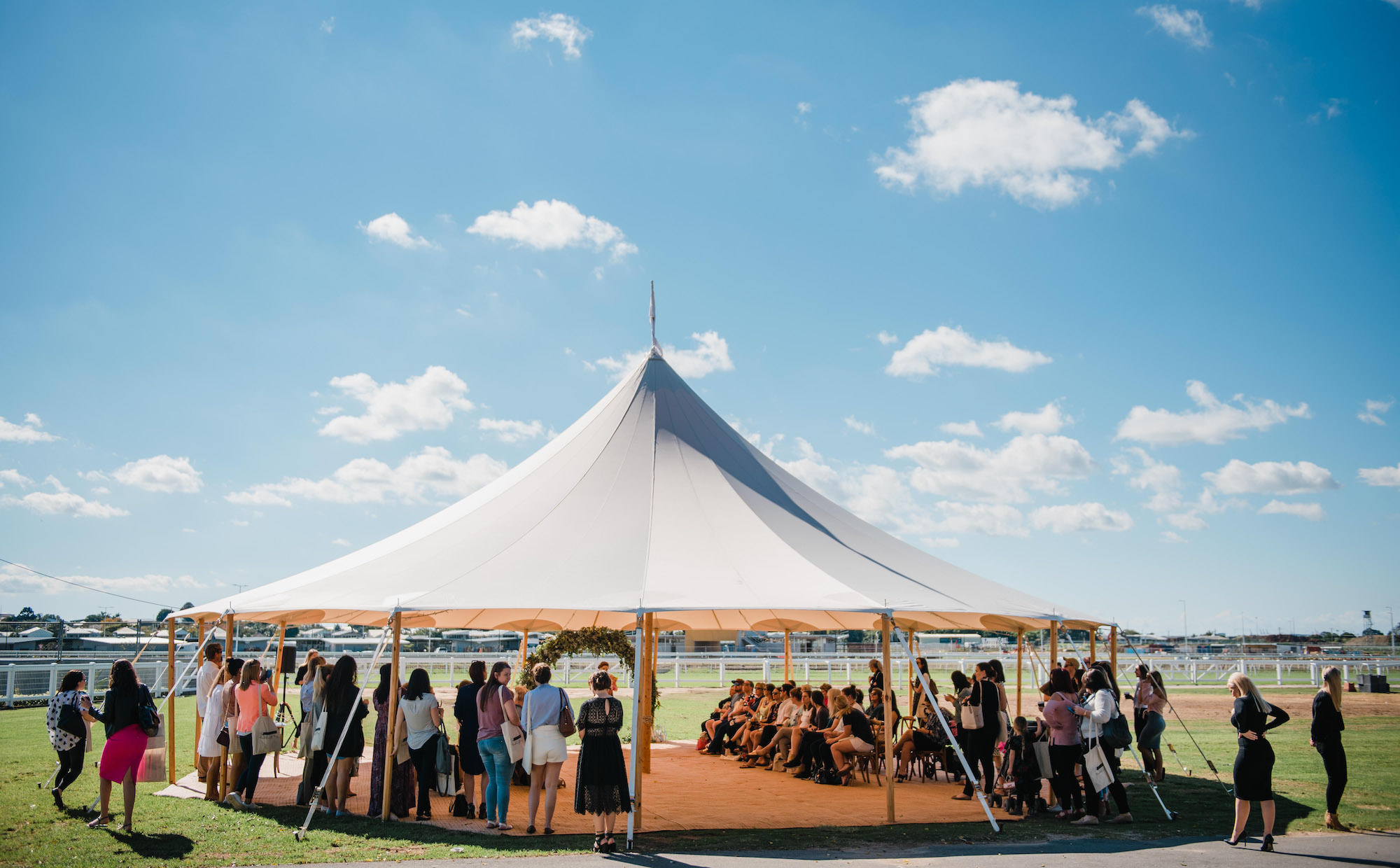 Sperry Tents Sunshine Coast | Brisbane | Weddings & Events Hire