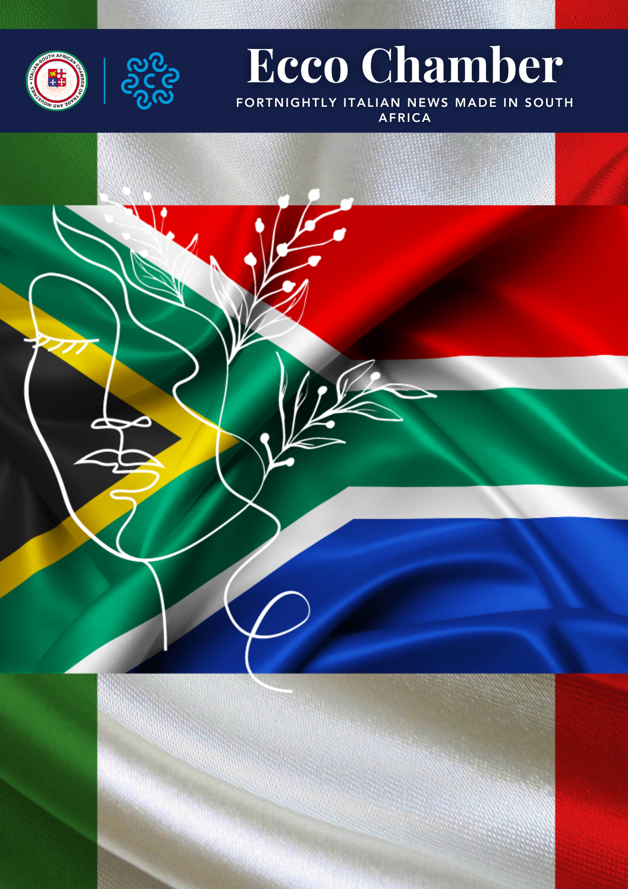 Ecco Chamber - 1st August | Italcham SA