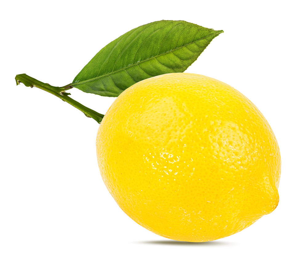 Brilliant And Unexpected Things You Can Do With A Lemon🍋