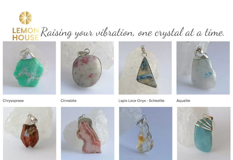 How To Choose A Crystal For Someone?