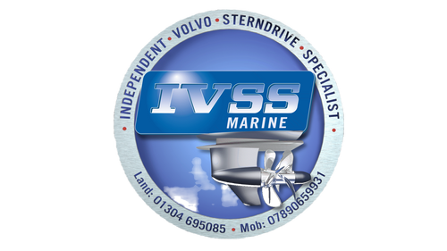 VOLVO PENTA DPG STERNDRIVE | Ivss Marine