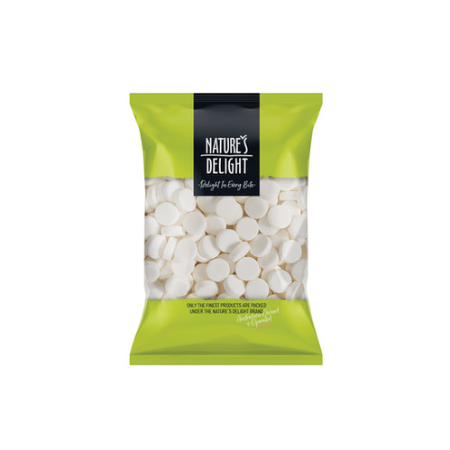 EXTRA STRONG MINTS 275g | Natures Delight