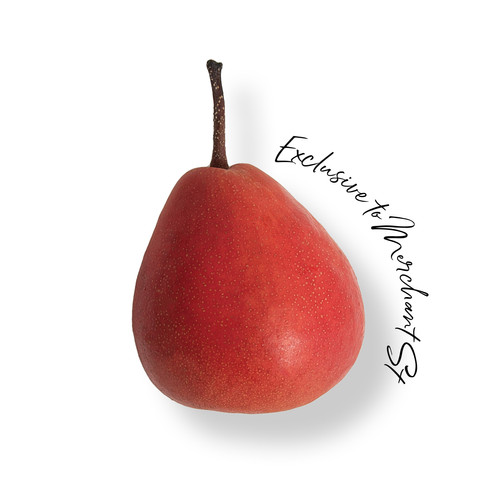 PIQA BOO PEARS | Merchant Street