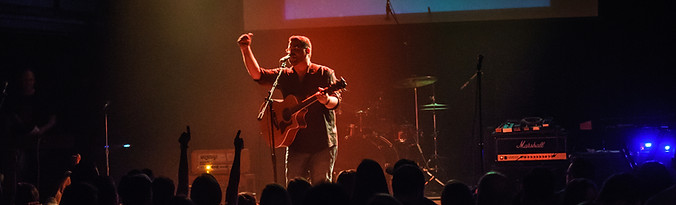 Justin Shapiro | Music in South Florida