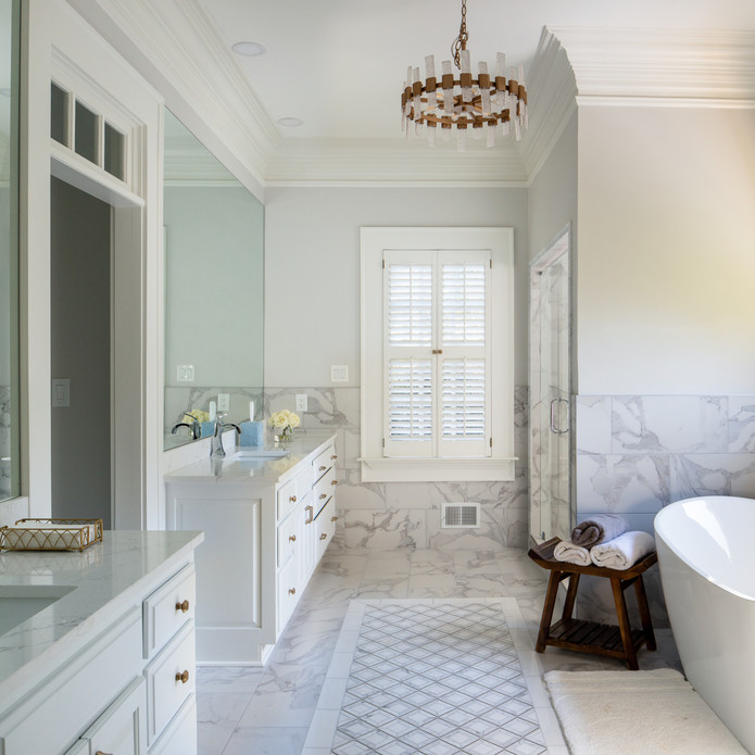 Kitchen Remodeling | Interiors By Abraham | Atlanta