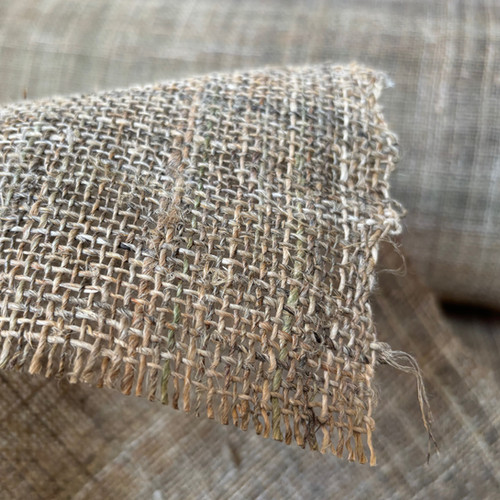 Himalayan Hemp Mesh Fabric Narrow/Wide | Sorazora