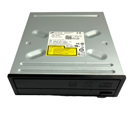(Dell) HL Data Storage Super Multi DVD+RW Writer Burner Internal Drive ...