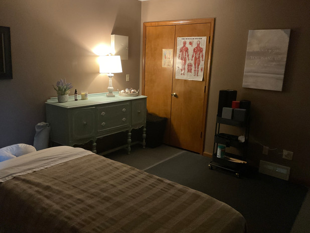 Home | Head2toe Body Stretch & Massage