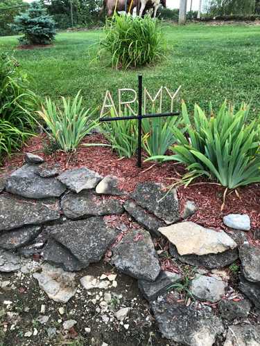 ARMY Military Cross | website