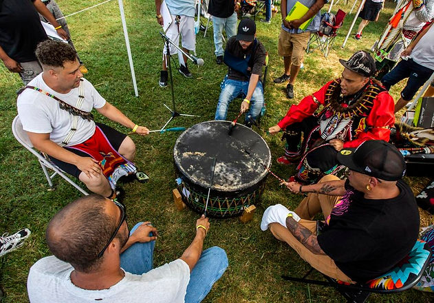 News | Guilford Native American Association | Greensboro