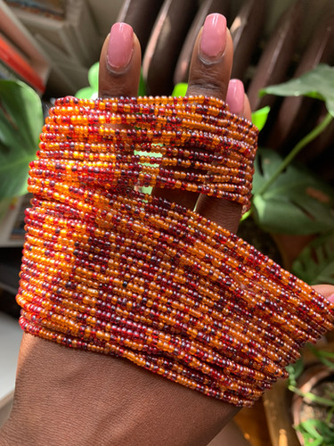 SHAYO | BAYA Creations