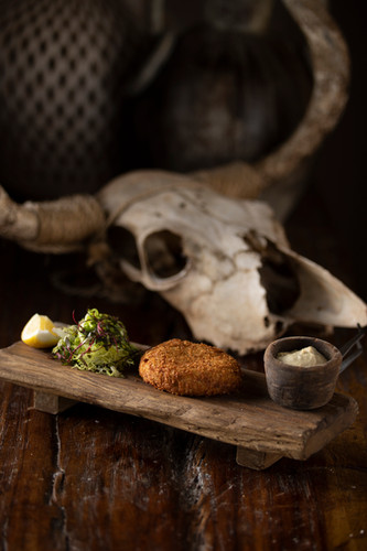 Menu 2 Chambao Tulum | Grupo RosaNegra