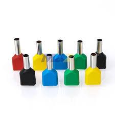 TERMINAL PIN HUECO DOBLE ENTRADA | Emotrónica SAS