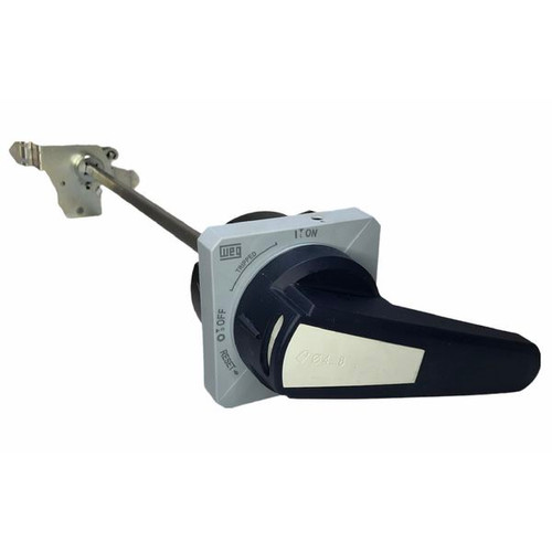 MANIJA ROTATIVA DWB160 | Emotrónica SAS