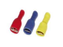 TERMINAL TIPO FASTON HEMBRA | Emotrónica SAS