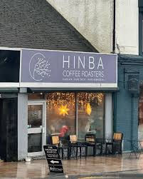 Hinba Coffee Shop | EDAM