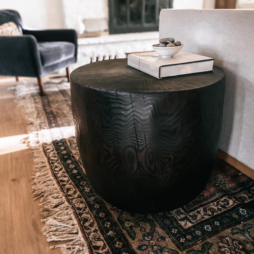 Garrett Side Table | Beck and Cap