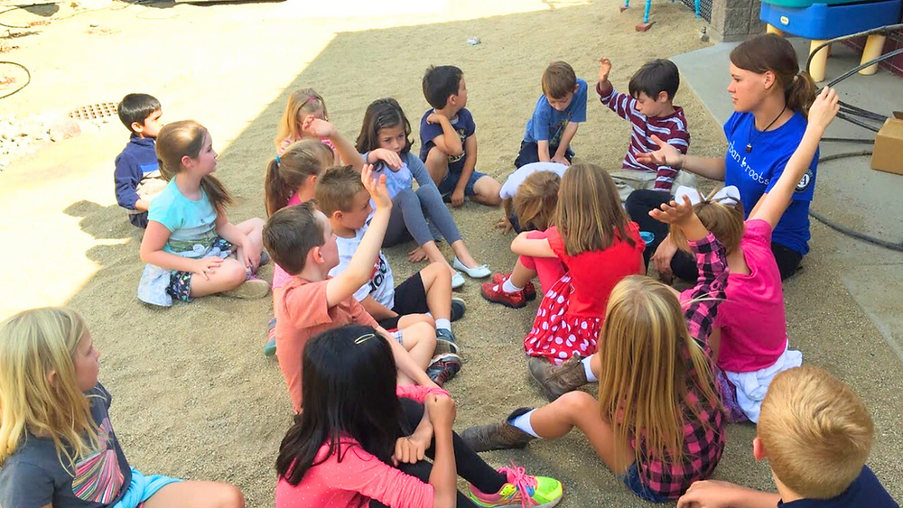 The Closing Circle Questions