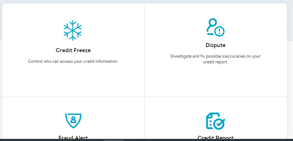 Credit Fraud 신용 도용막는 Credit Freeze 신용 동결