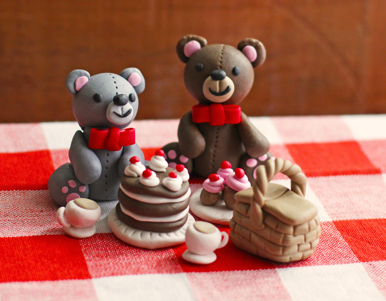 The World's Best Polymer Clay | Ditto-Art