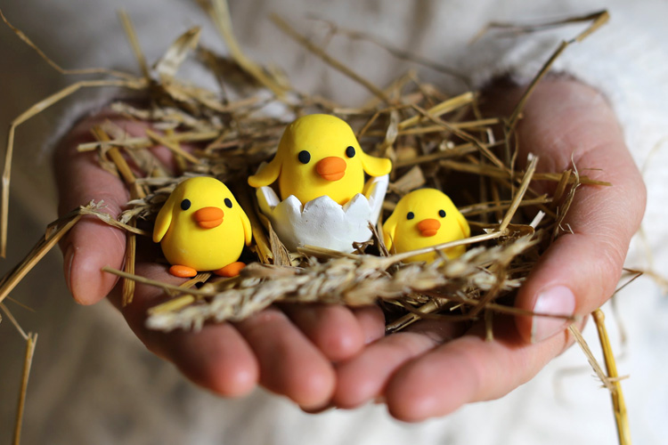 The World's Best Polymer Clay | Ditto-Art