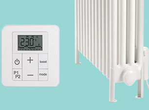 Designer Radiators Northern Ireland - The Radiator Shop - Newtownards ...