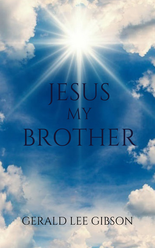 Jesus, My Brother | beaconpublishing